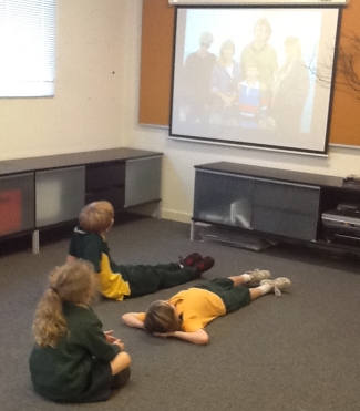 Positive behaviour for learning